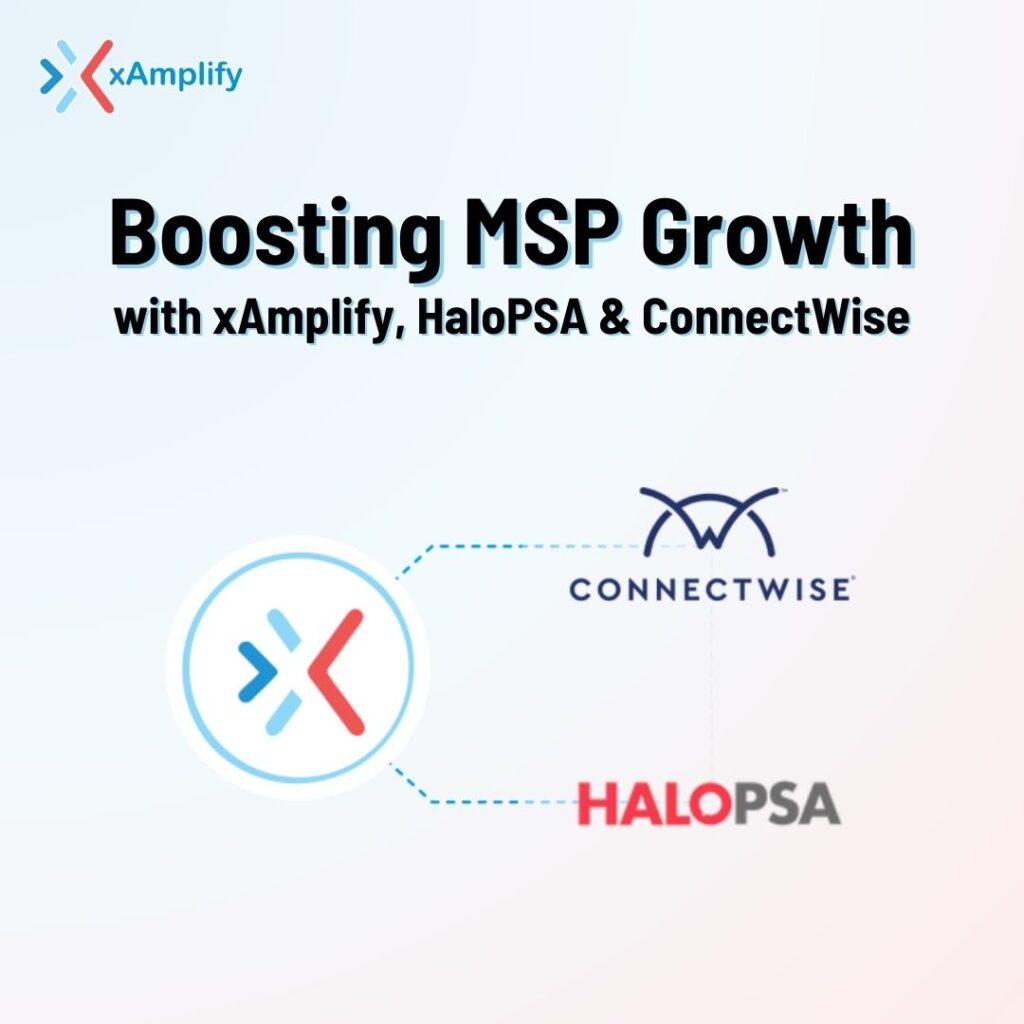 Boosting MSP Growth: The Power of Integrated Marketing Automation with ...